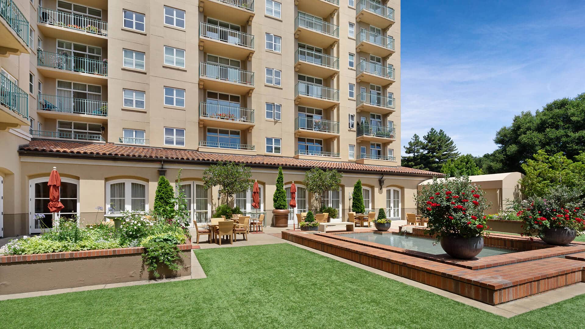 Our Senior Condos vs 55+ Communities - Pacific Retirement Services