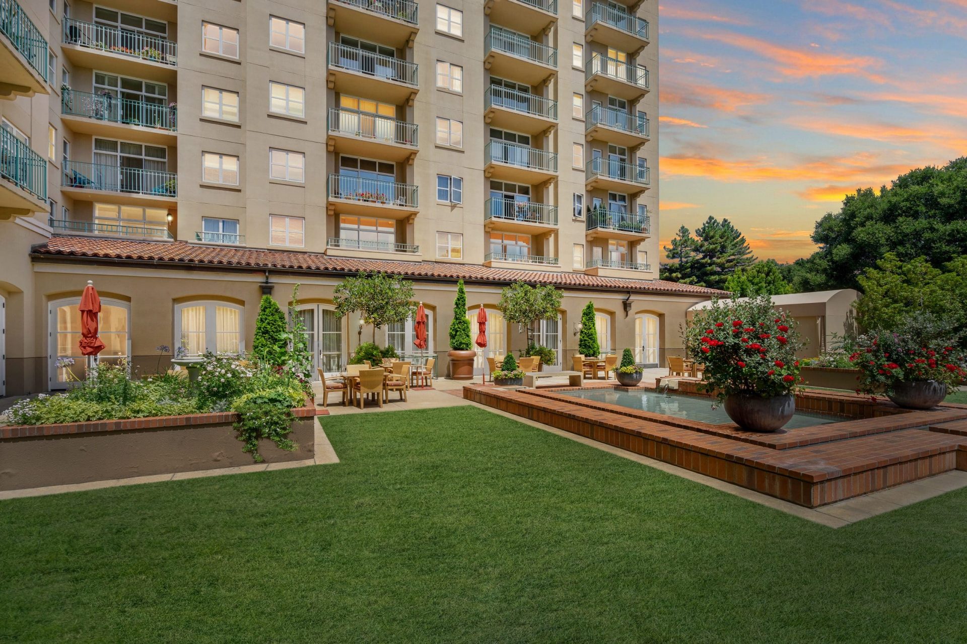 Senior Condos: Creating Real Estate Wealth While Enjoying Your ...